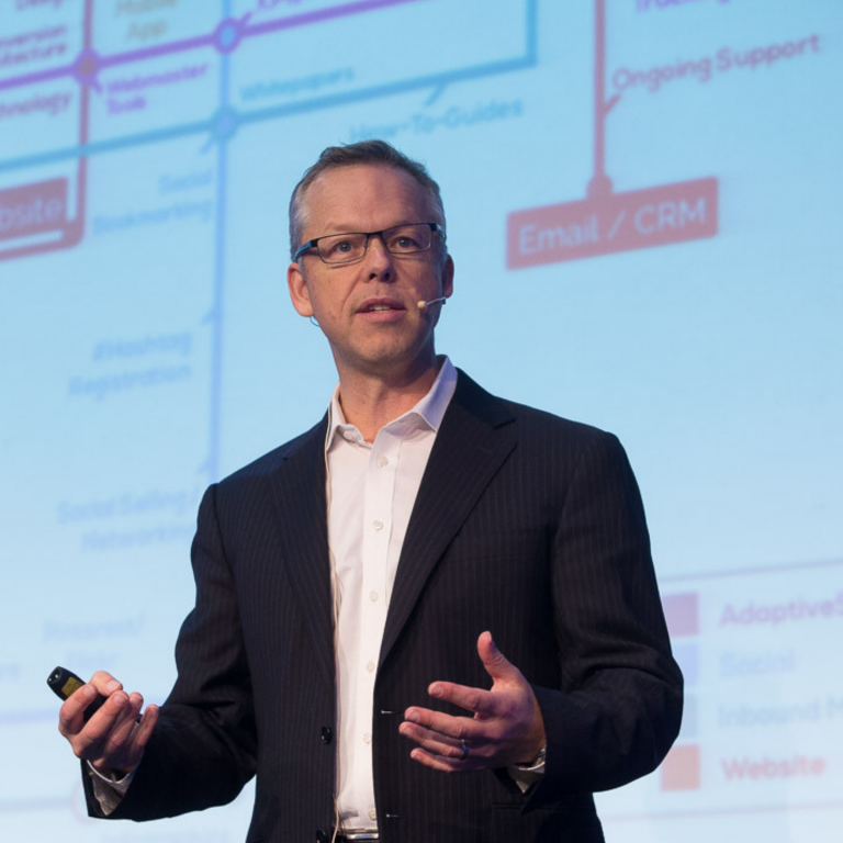 About Us - Clear Summit Group